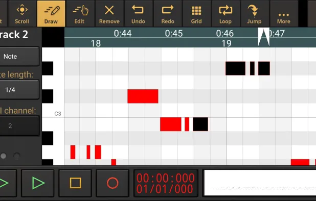 Audacity Alternatives for Android: Top 10 Audio Editors & Audio ...