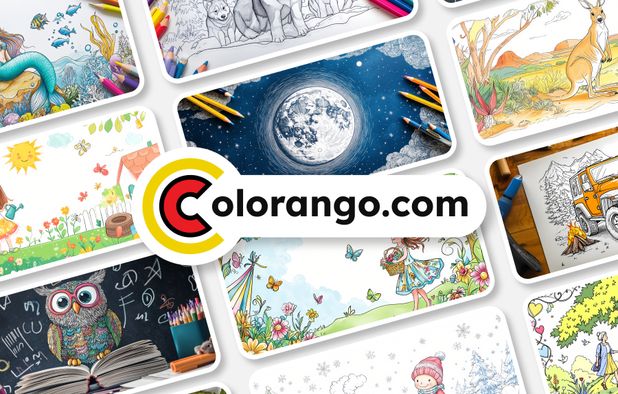 Coloring Pages for kids Alternatives: Top 10 Digital Painting Tools ...