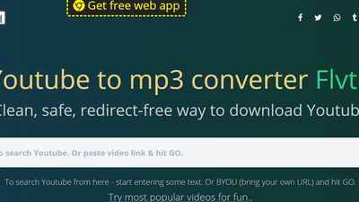 Ymp4.download Alternatives: Top 10 YouTube Downloaders and similar ...