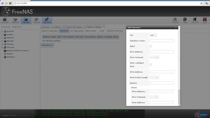 TrueNAS: (formerly FreeNAS) is an operating system that can be ...