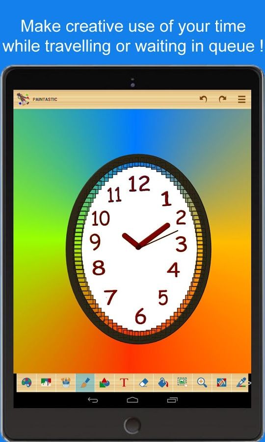 Paintastic Alternatives: 25+ Digital Painting Tools and similar apps ...