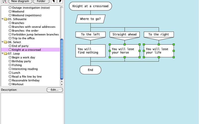 Flowgorithm Alternatives and Similar Software | AlternativeTo