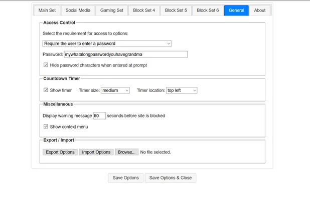 Great K9 Web Protection Alternatives: Top Parental Control Tools ...
