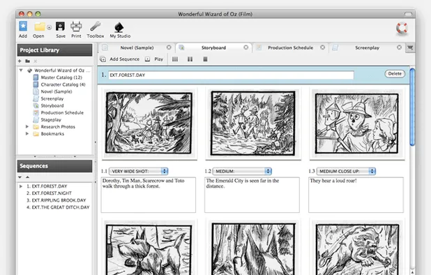 WriterSolo Alternatives: Top 10 Novel Authoring Tools & Similar Apps ...