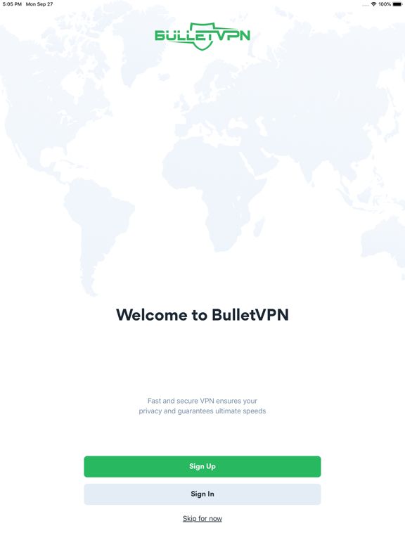 BulletVPN Alternatives: 25+ VPN Services & Similar Apps | AlternativeTo