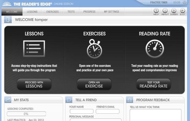 7 Speed Reading Alternatives: Top 10 Speed Reading Tools & Similar Apps ...