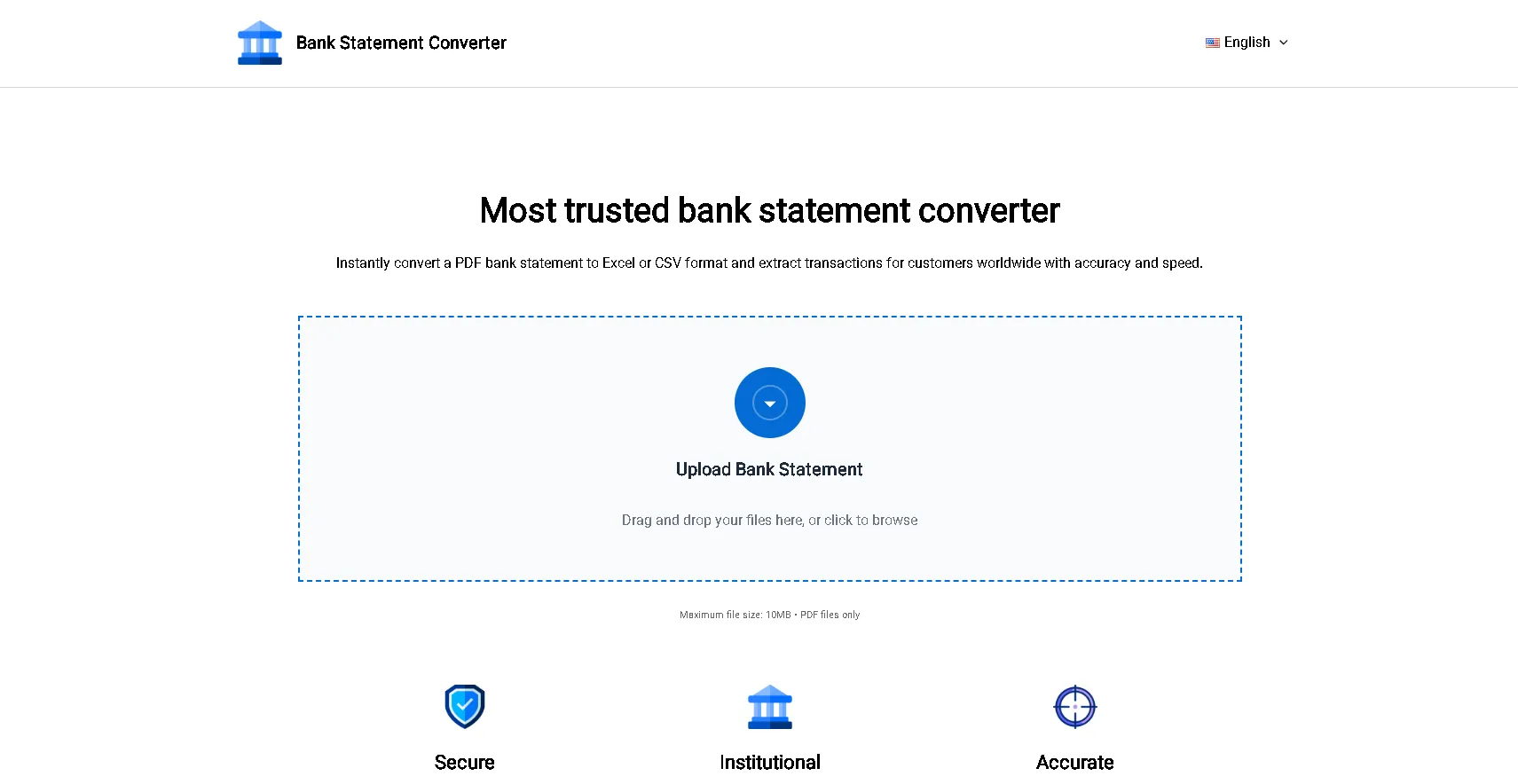 Bank Statement Convert Alternatives and Similar Sites & Apps ...