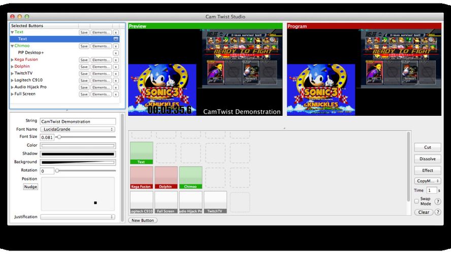 SplitCam Alternatives and Similar Software | AlternativeTo