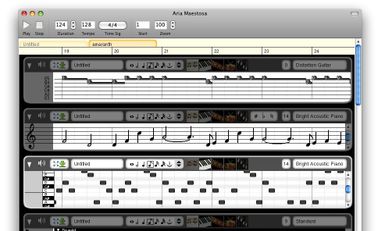 12 Great MuseScore Alternatives: Top Music Production Apps in 2024 ...