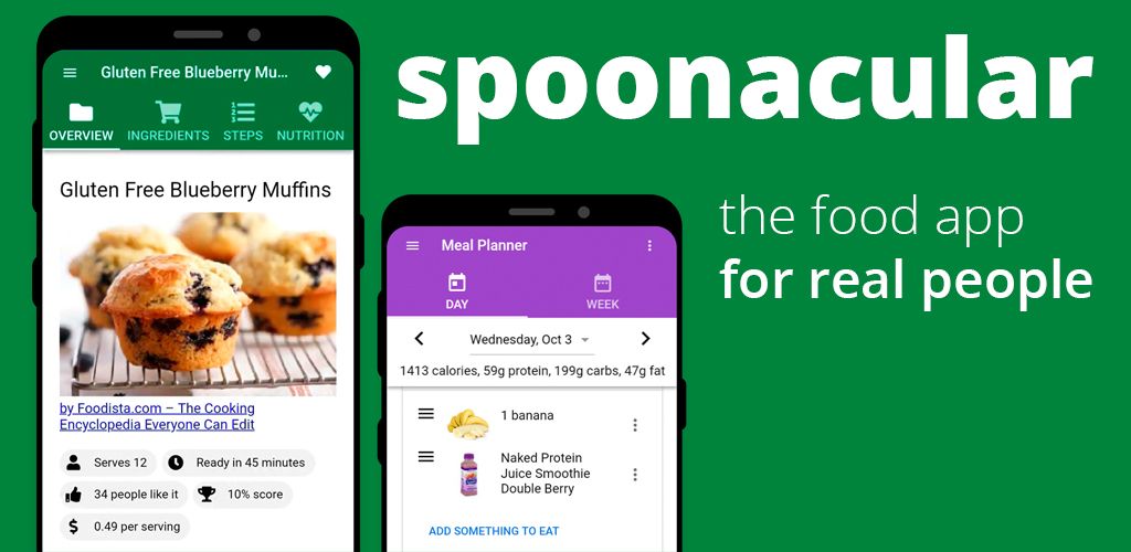 spoonacular Alternatives and Similar Apps / Services | AlternativeTo