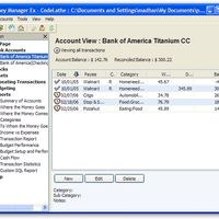Money Manager Ex: App Reviews, Features, Pricing & Download | AlternativeTo
