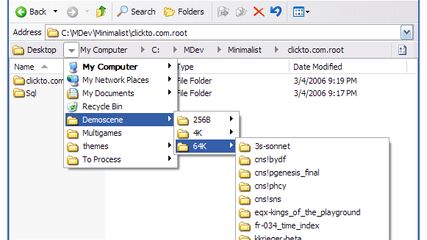 StExBar Alternatives and Similar Software | AlternativeTo