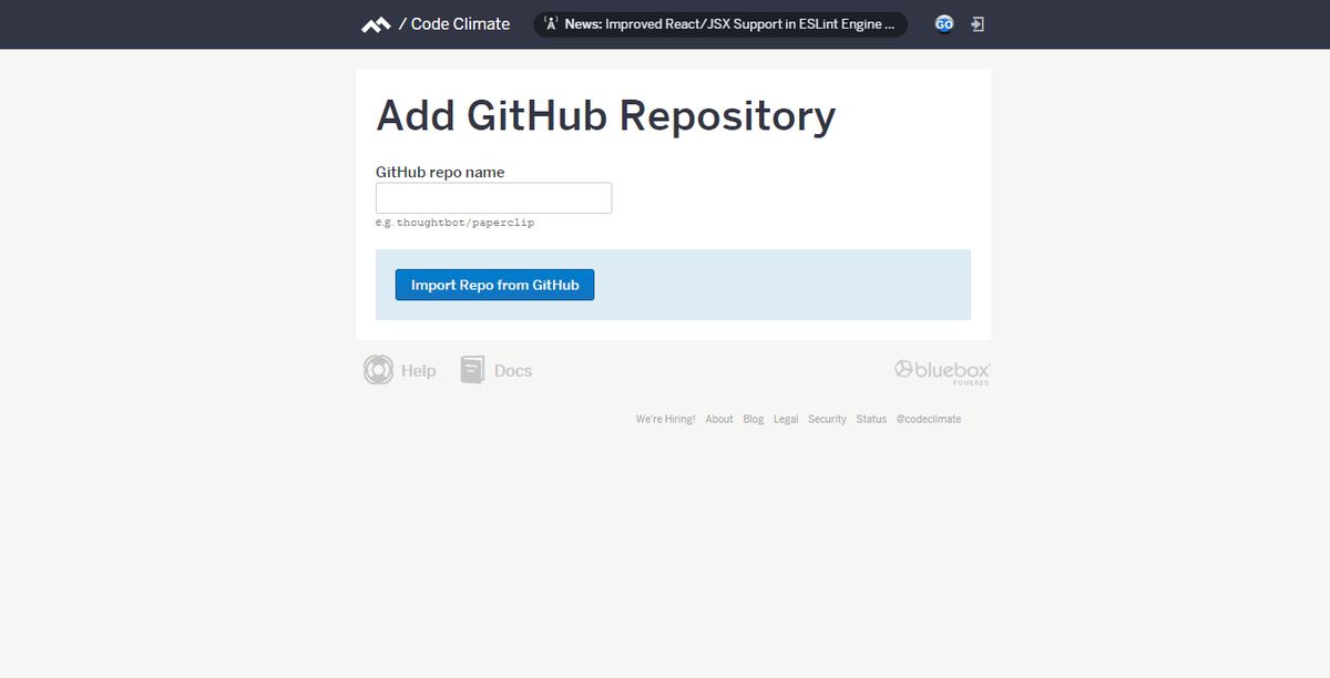 Code Climate Alternatives and Similar Sites & Apps | AlternativeTo