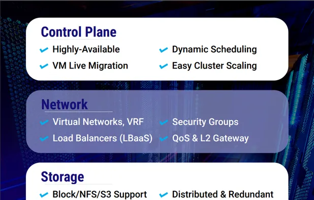 Harvester Alternatives: Top 10 Virtualization Tools & Similar Apps | AlternativeTo