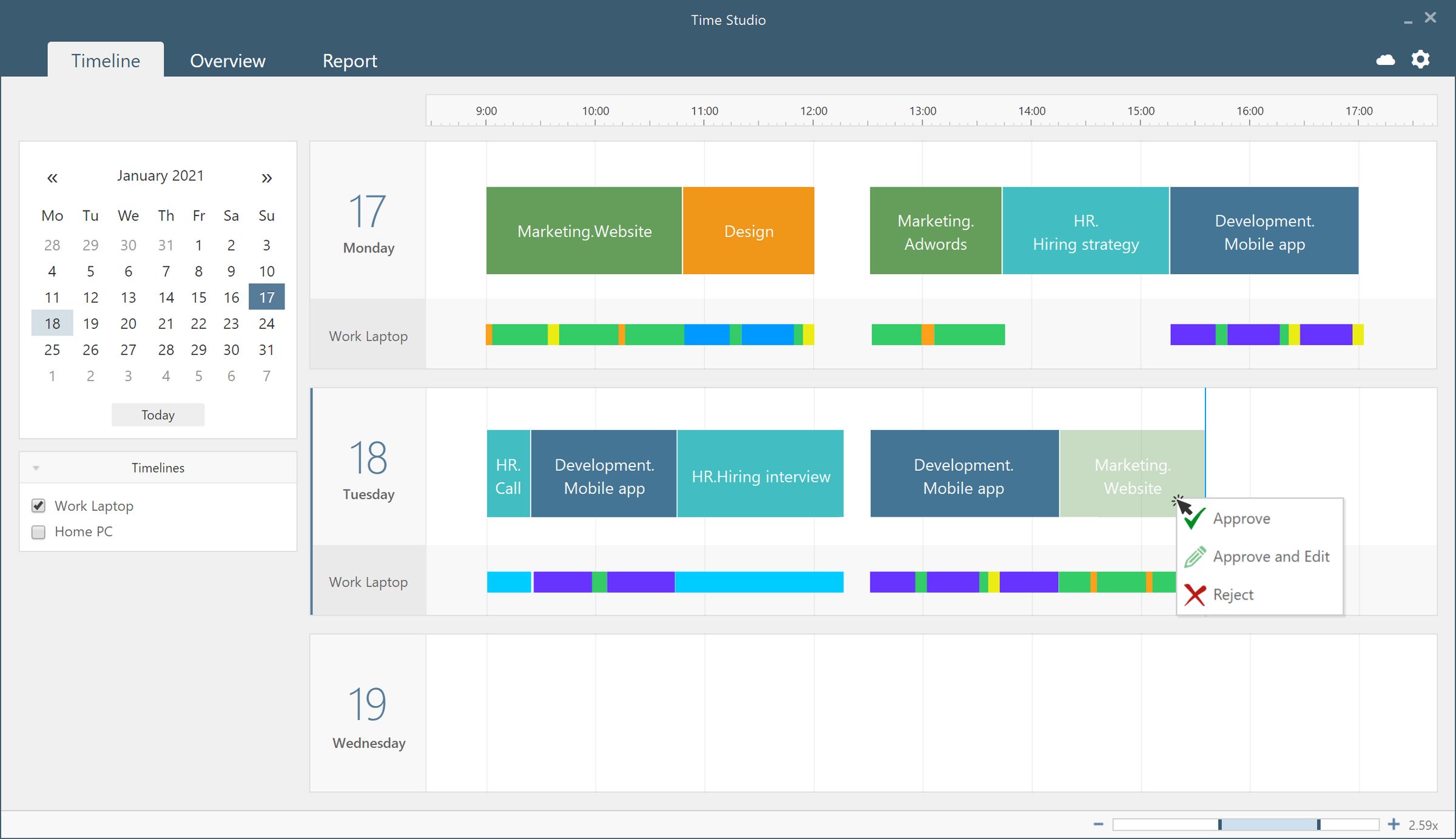 Time Studio Alternatives: Top 14 Time Tracking Tools & Similar Apps ...