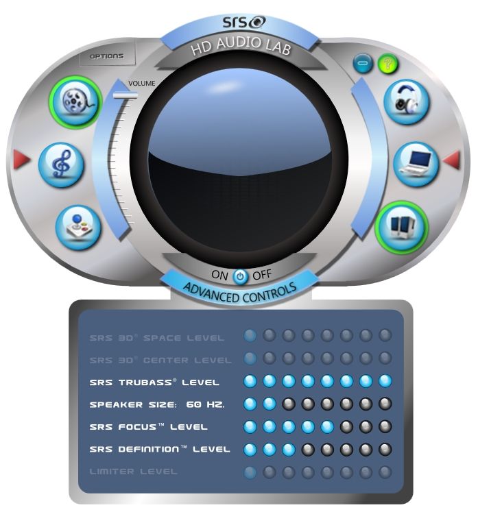 SRS HD Audio Lab Alternatives: Top 3 Audio Players & Similar Apps ...