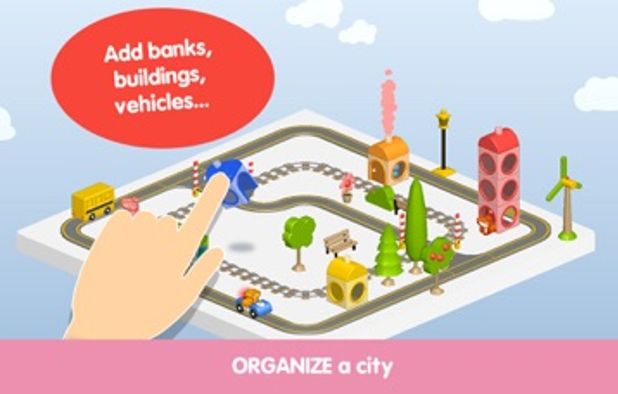 Hoopa City Alternatives: Top 2 Simulation Games & Kids Games ...