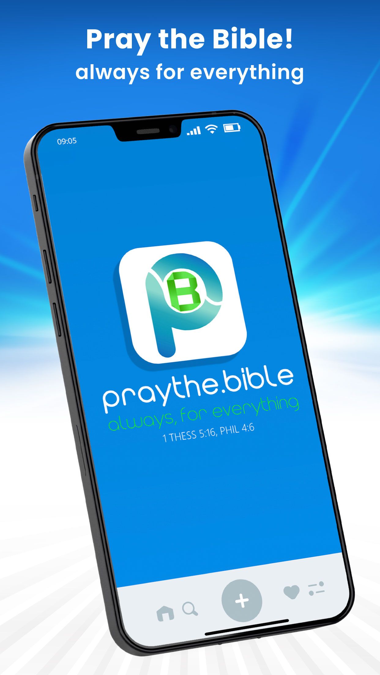 Pray the Bible Alternatives and Similar Apps | AlternativeTo