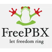 FreePBX: Web-based open source GUI (graphical user interface) that ...