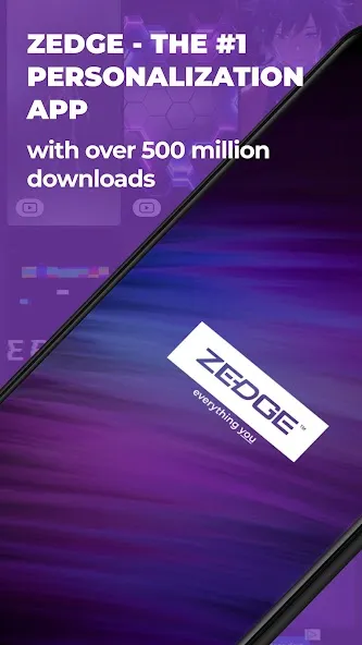 Zedge: ZEDGE gives you the best background wallpapers and cool ...