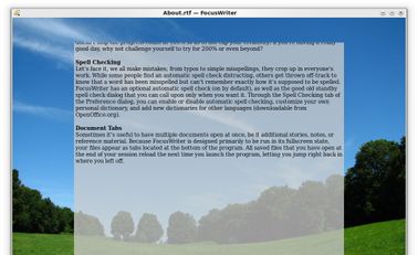 12 Great ZenWriter Alternatives: Top Text Editors & Word Processors in ...