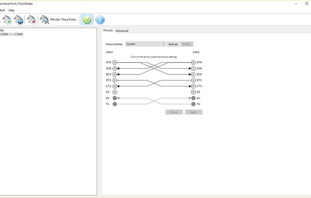 Null-modem emulator Alternatives and Similar Software | AlternativeTo