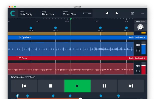 Mainstage Alternatives for Windows: Top 5 Music Production & Similar ...