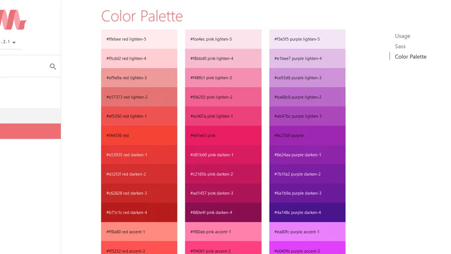 Materialize: A CSS Framework based on material design | AlternativeTo