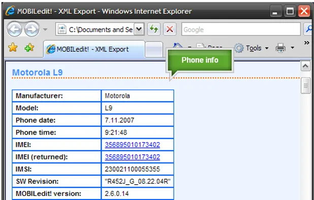 MOBILedit! Alternatives: Top 7 Phone Managers & Similar Apps | AlternativeTo