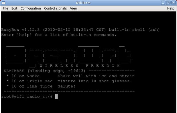 Free HyperTerminal Alternatives: Top 10 Terminal Emulators & Similar ...