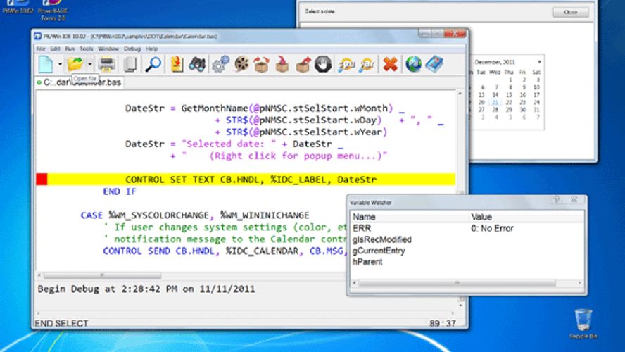 QB64 Alternatives and Similar Apps | AlternativeTo