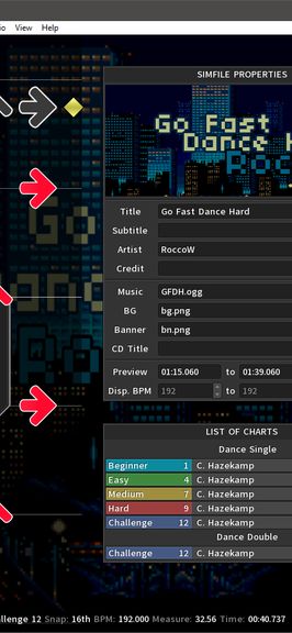 12 Great Games Like osu!: Top Music Games in 2024 | AlternativeTo