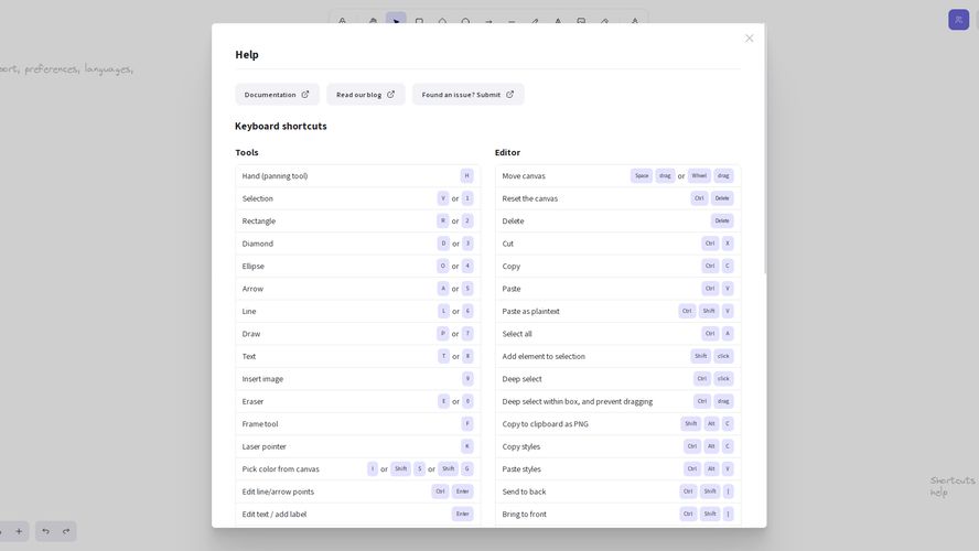 Excalidraw: Create hand-drawn diagrams with the easy and intuitive ...