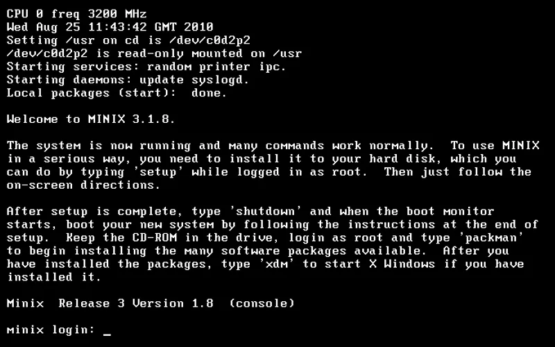 10 Great Remix OS Alternatives: Top Operating Systems in 2023 ...