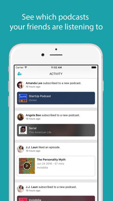 Podly Alternatives and Similar Apps | AlternativeTo