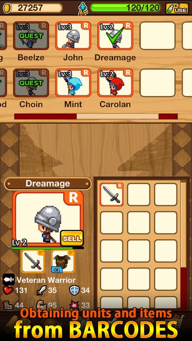 Barcode Kingdom Alternatives - Explore Similar Games | AlternativeTo