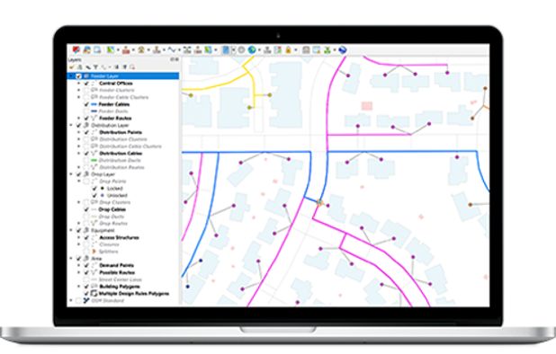 netTerrain OSP Fiber Management Alternatives and Similar Sites & Apps ...