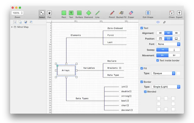 ASCIIFlow Alternatives: Top 10 Diagram Editors & Similar Websites ...
