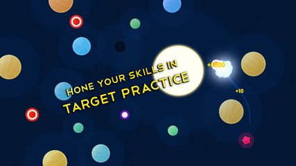 Gravity Fighters: Physics-based space battles for 1-4 players ...