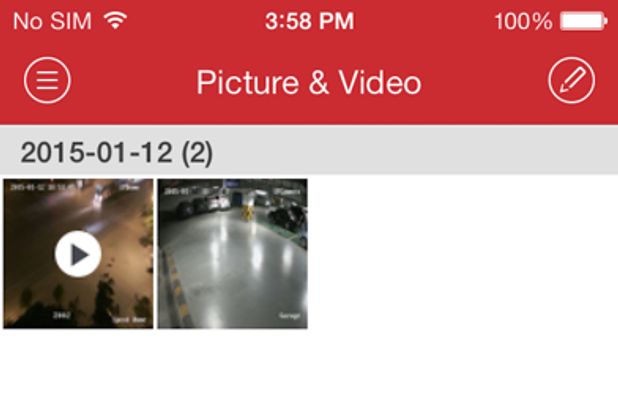 IP Cam Viewer Alternatives and Similar Apps | AlternativeTo