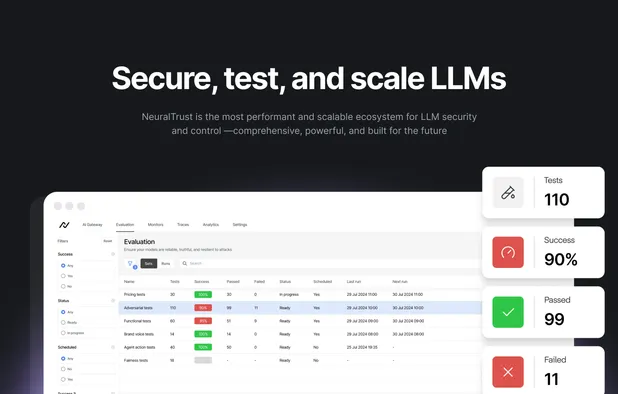LangChain Alternatives: Top 10 Large Language Model (LLM) Tools & Similar Apps | AlternativeTo