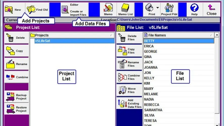 NVivo Alternatives and Similar Software | AlternativeTo