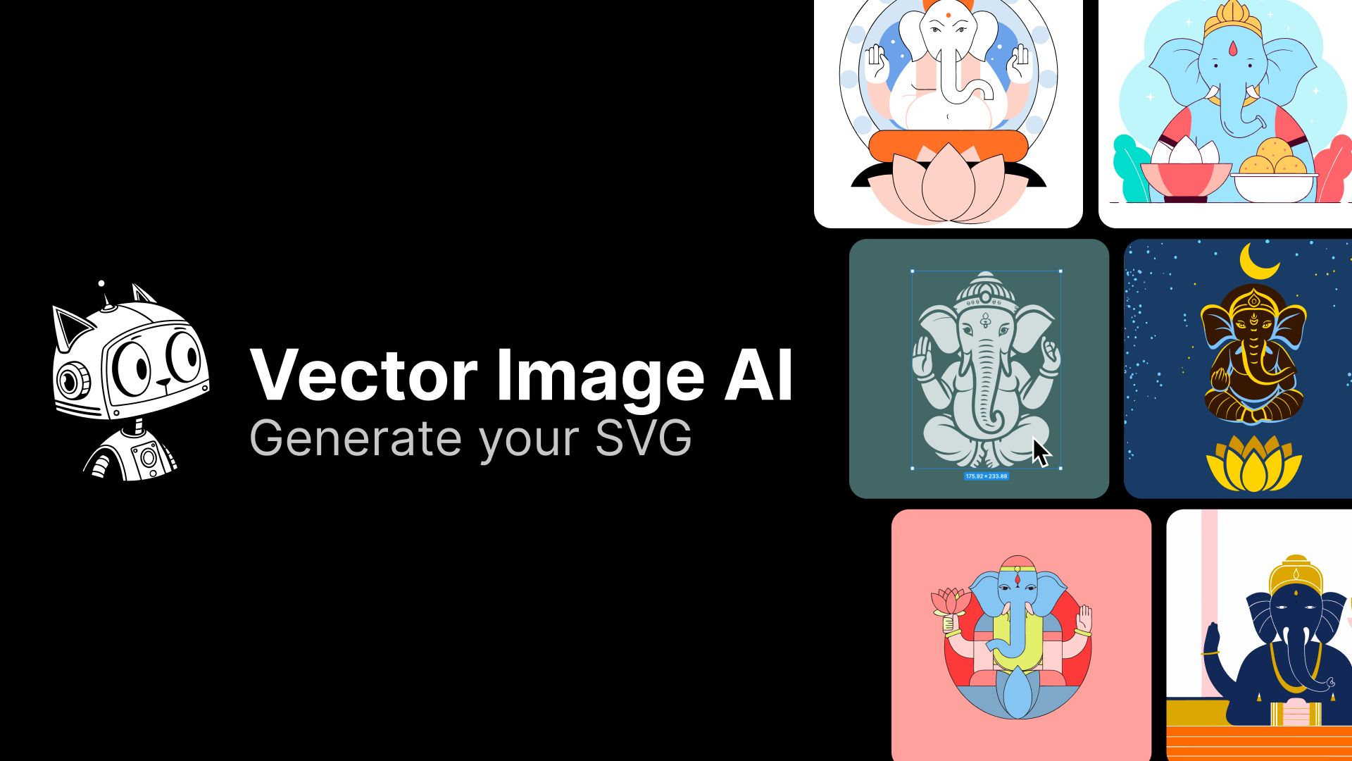 Vector Image AI Alternatives: Top 2 Graphic Design Tools | AlternativeTo