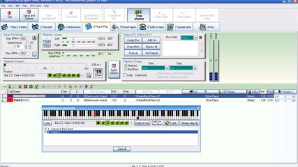 VirtualMIDISynth Alternatives and Similar Software | AlternativeTo