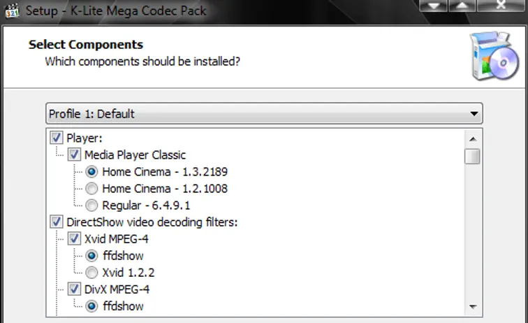 HEVC Video Extensions Alternatives and Similar Software | AlternativeTo