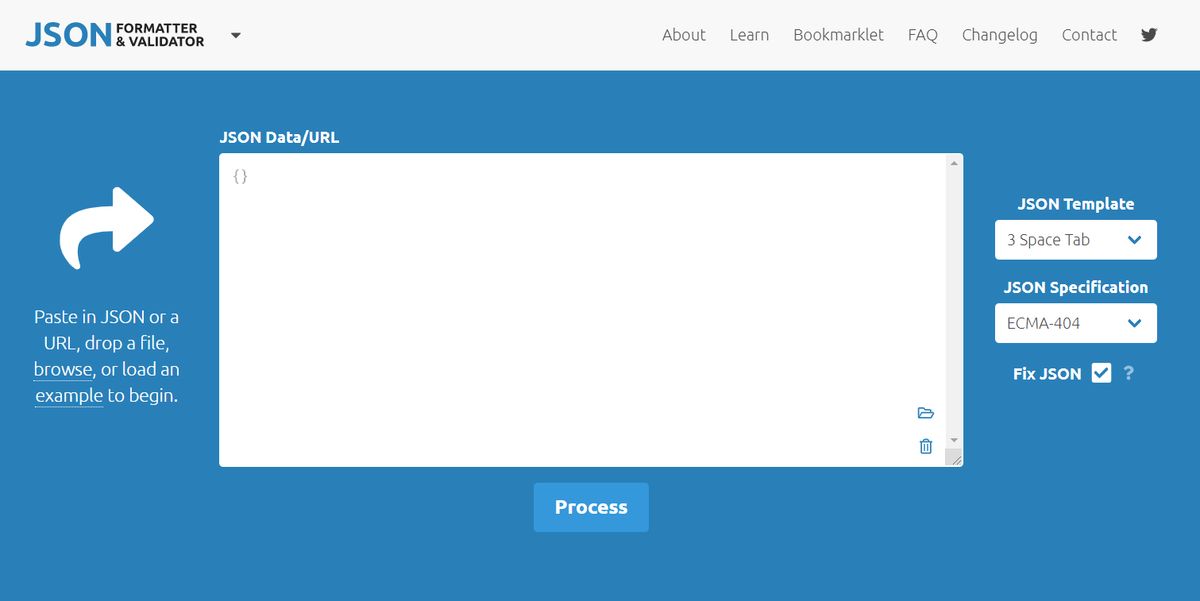 Json Formatter And Validator Alternatives And Similar Sites Apps Alternativeto