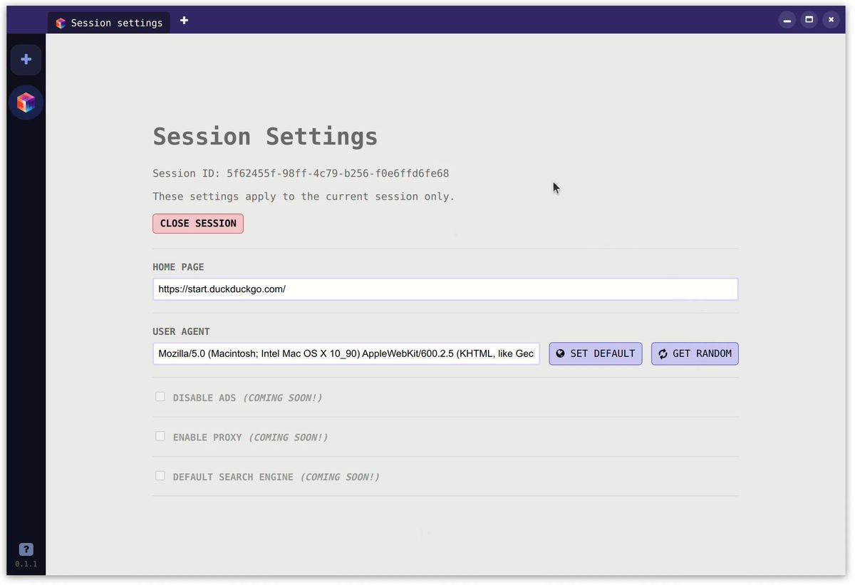 MultiZen Browser Alternatives: 25+ Web Browsers and similar apps ...