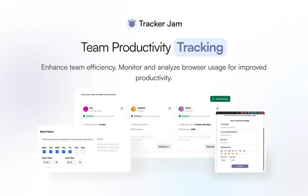 TimeTagger Alternatives - Explore Similar Sites & Apps | AlternativeTo