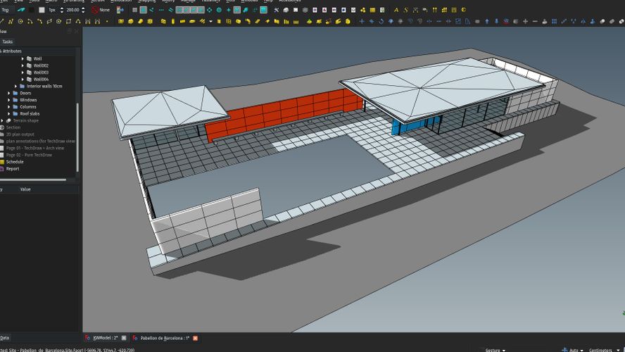 FreeCAD: An open-source parametric 3D modeler | AlternativeTo