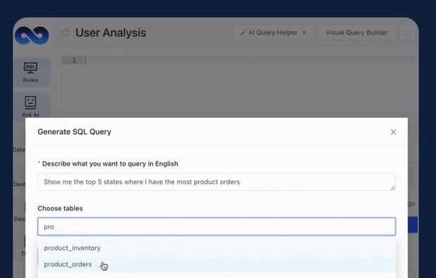 MySQL-Front Alternatives and Similar Software | AlternativeTo